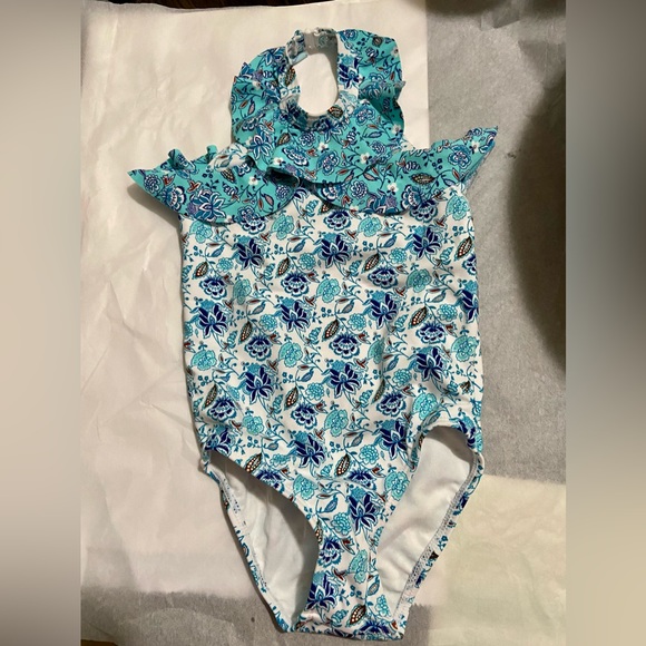 Janie and Jack | Swim | Janie And Jack Swimsuit | Poshmark